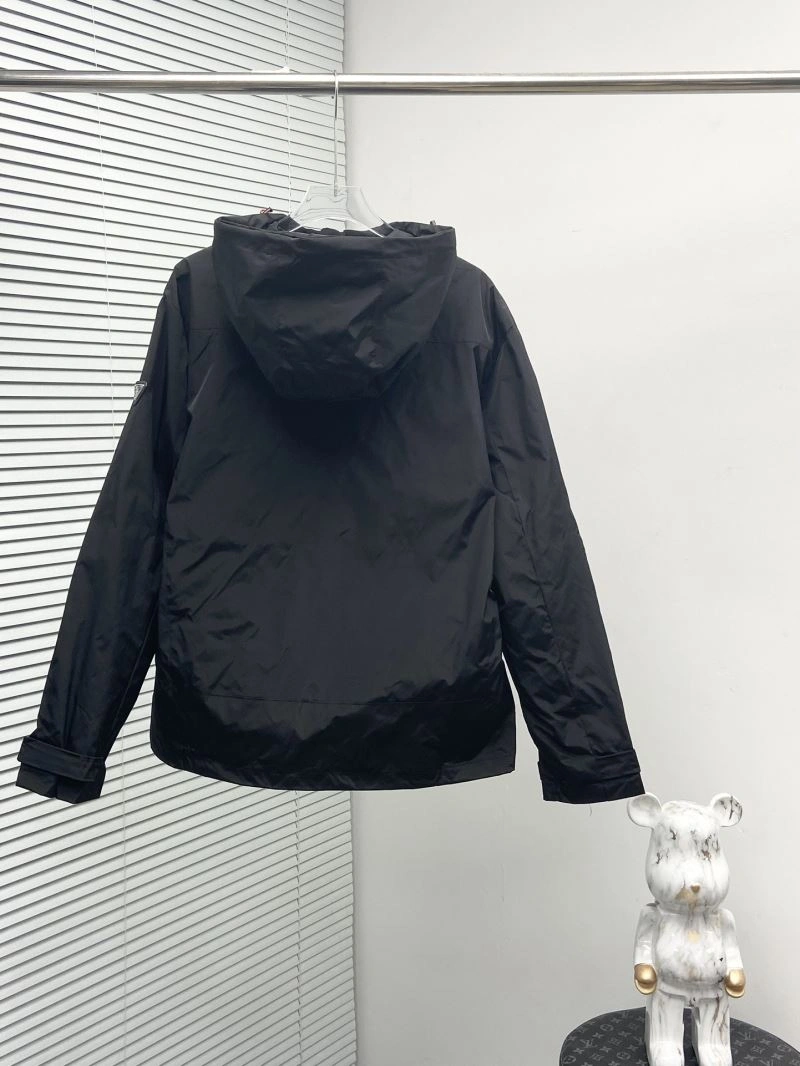 Exact replica Prada Outwear