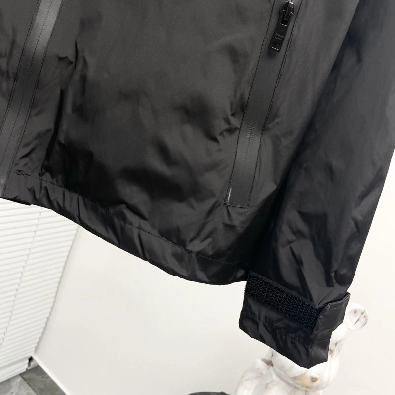 Exact replica Prada Outwear