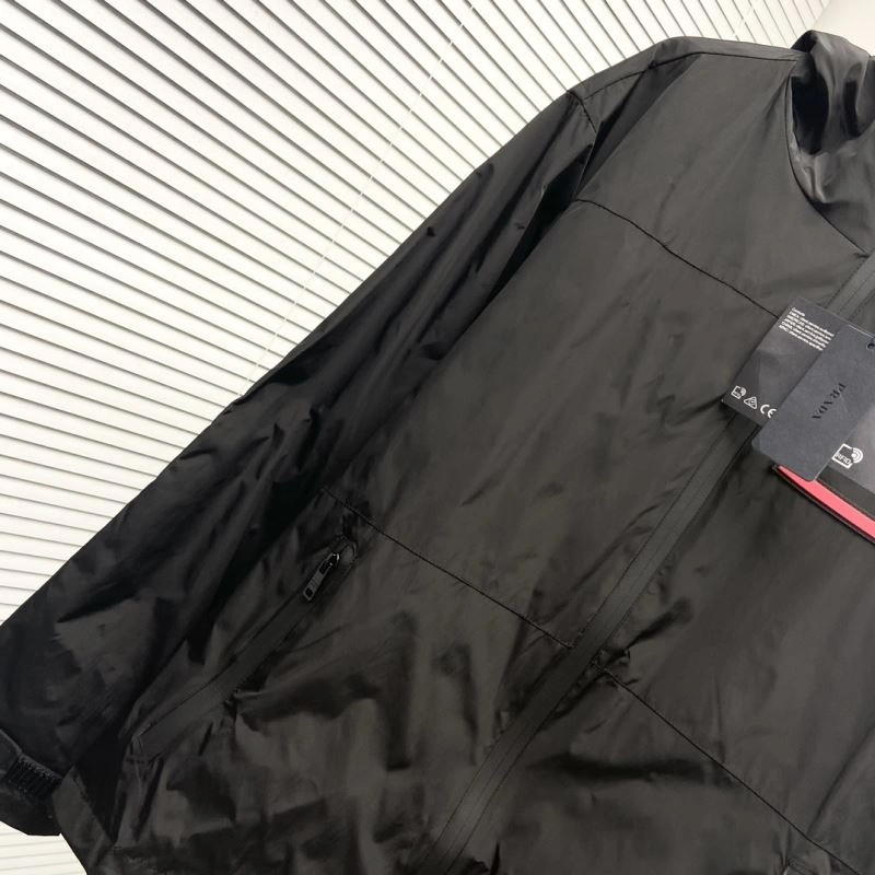 Exact replica Prada Outwear