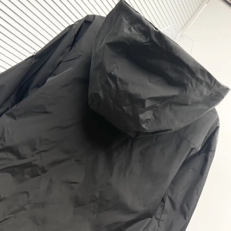 Exact replica Prada Outwear