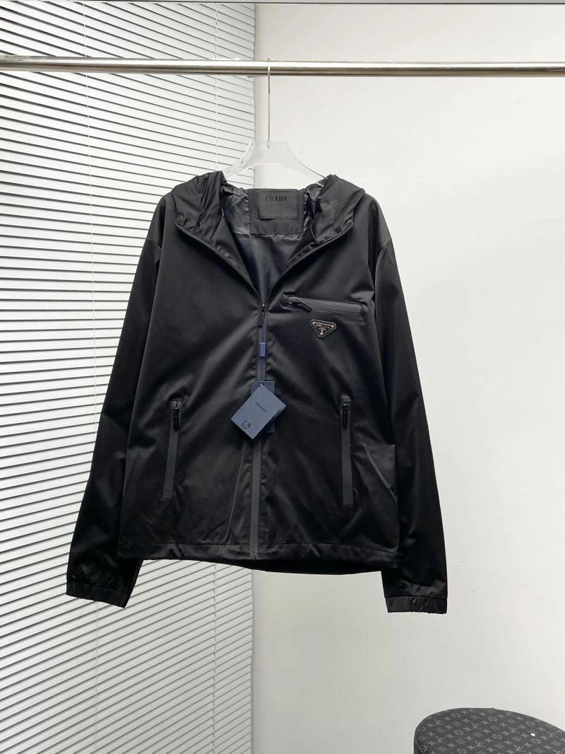 Prada Outwear