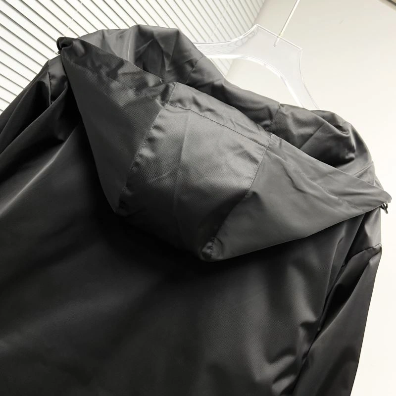 Top match Prada Outwear
