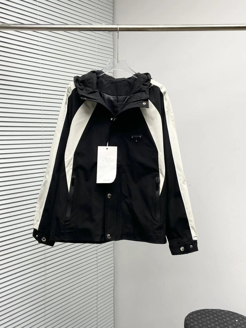 Prada Outwear