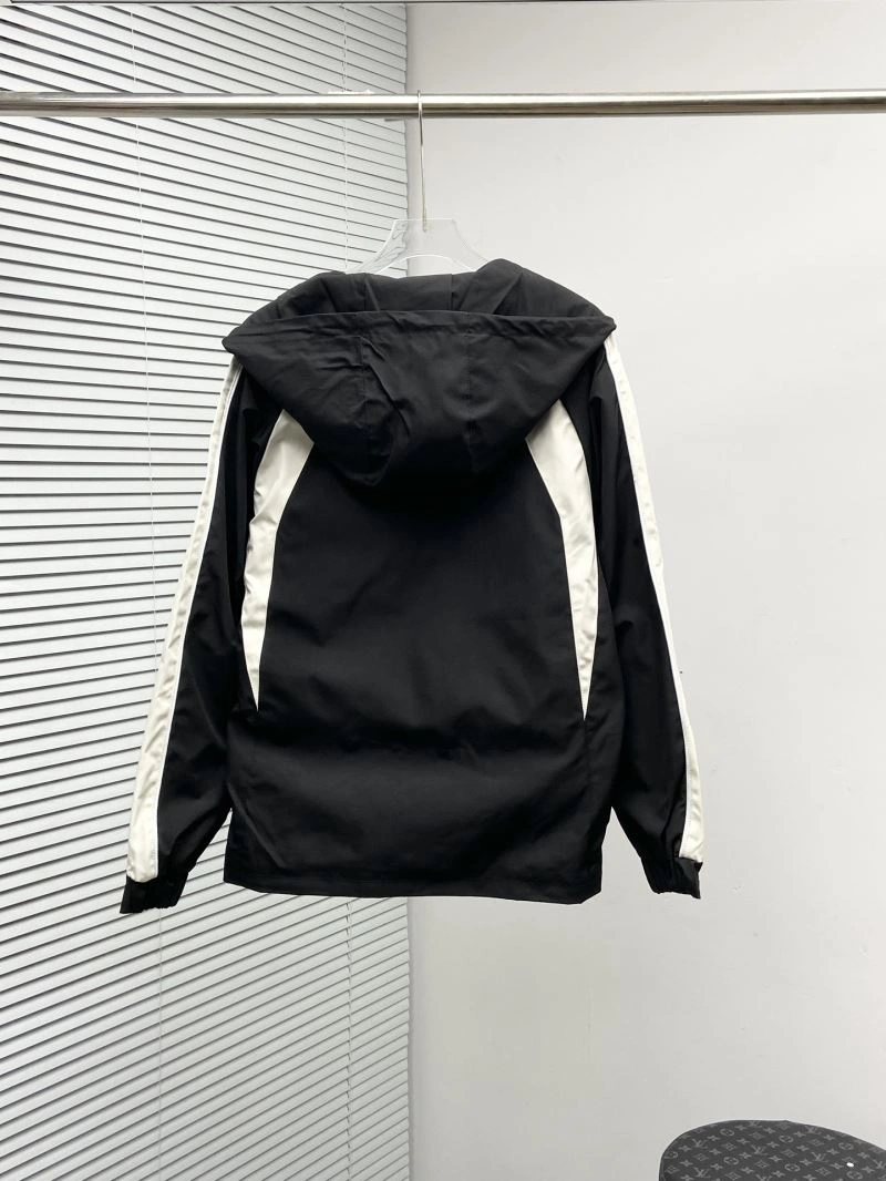 Perfect replica Prada Outwear