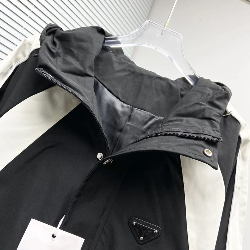 Perfect replica Prada Outwear