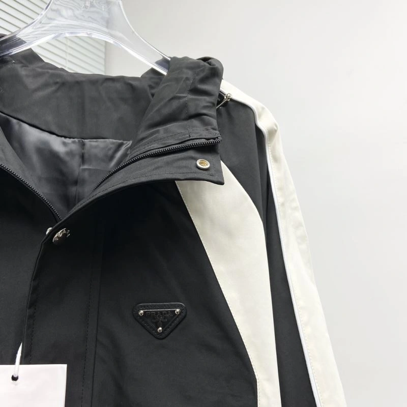 Perfect replica Prada Outwear