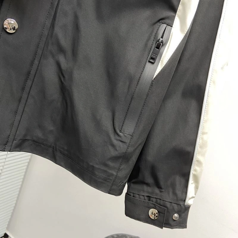 Perfect replica Prada Outwear