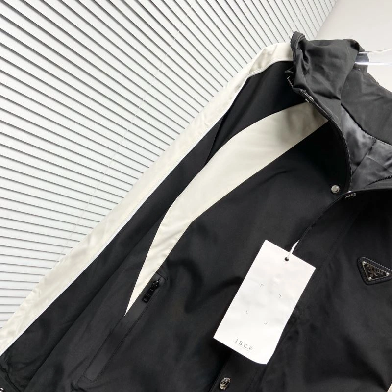 Perfect replica Prada Outwear