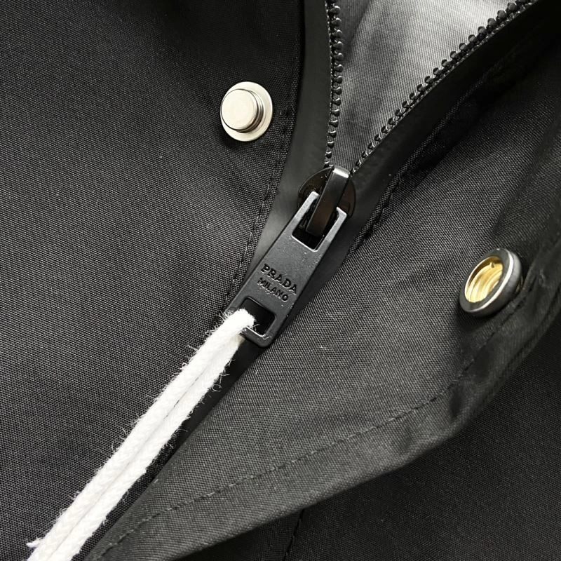 Perfect replica Prada Outwear