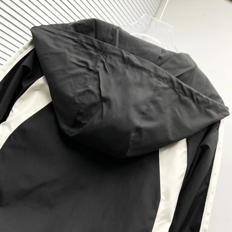 Perfect replica Prada Outwear