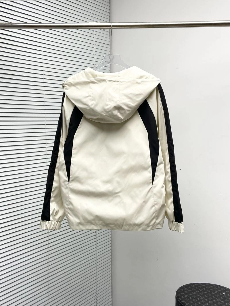 Affordable Prada Outwear