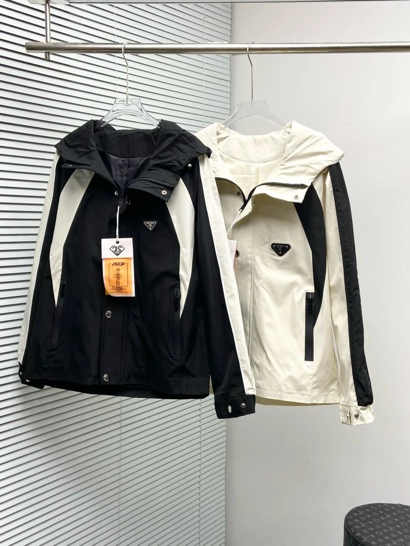 Affordable Prada Outwear