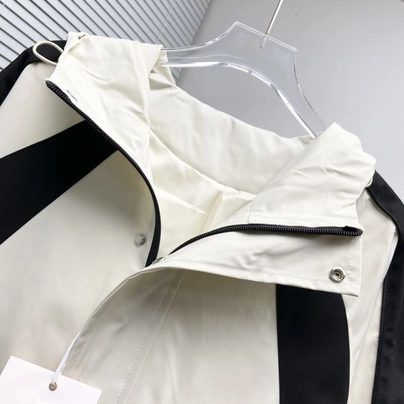 Affordable Prada Outwear