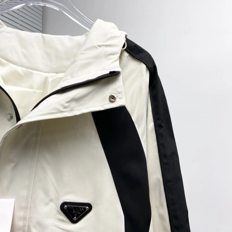 Affordable Prada Outwear