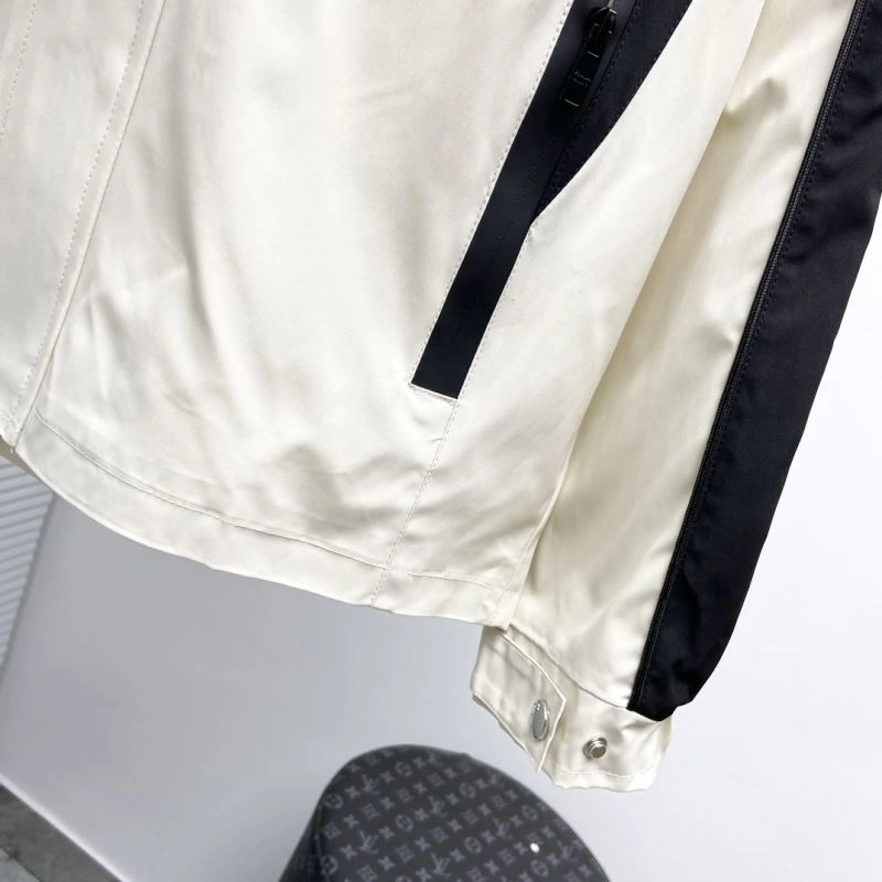 Affordable Prada Outwear