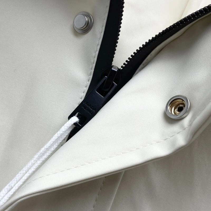 Affordable Prada Outwear