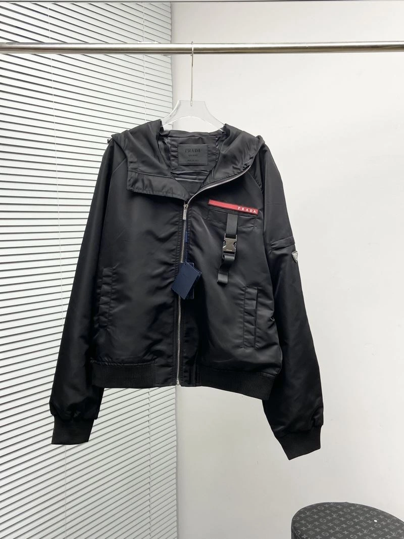 Prada Outwear