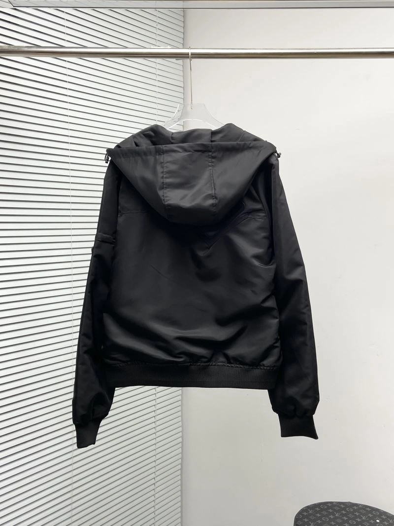 Low-cost Prada Outwear