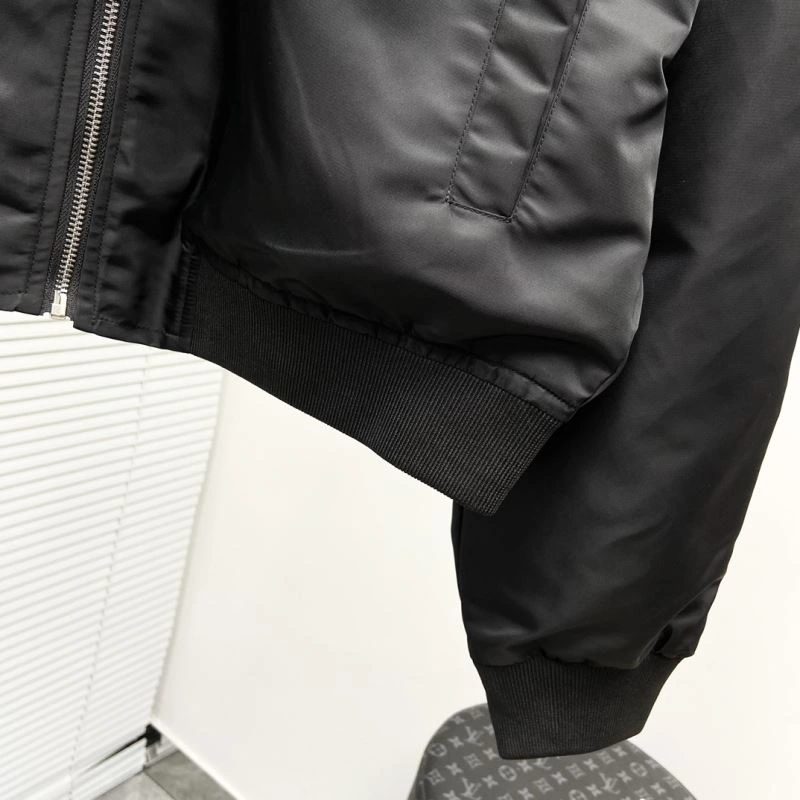 Low-cost Prada Outwear
