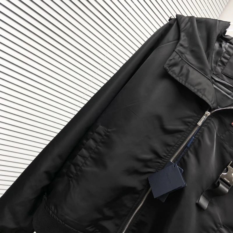Low-cost Prada Outwear