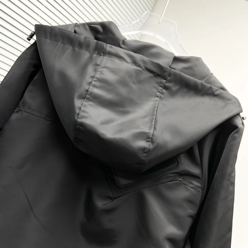 Low-cost Prada Outwear