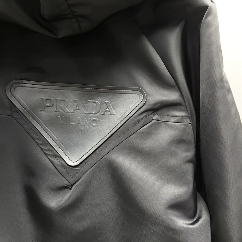 Low-cost Prada Outwear