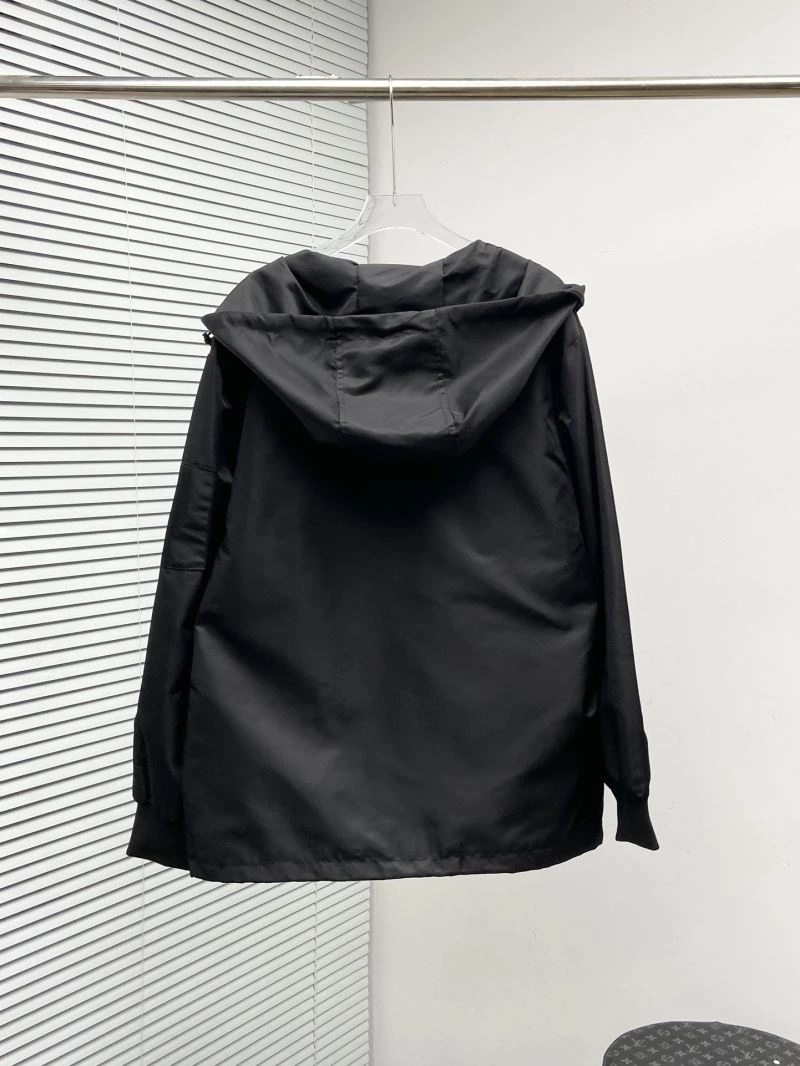 Precise copy Prada Outwear