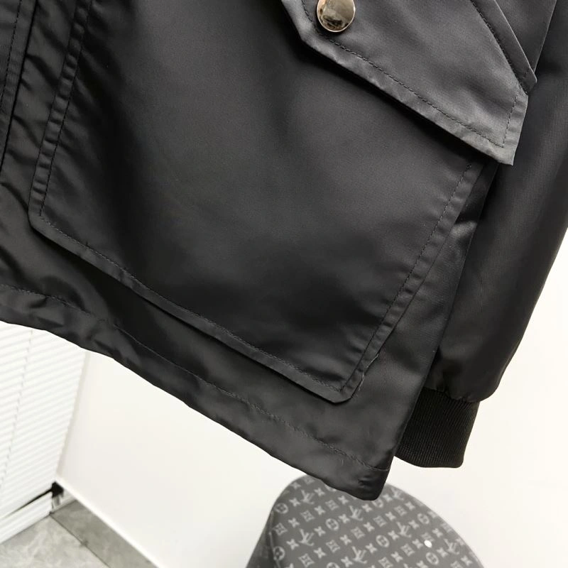 Precise copy Prada Outwear