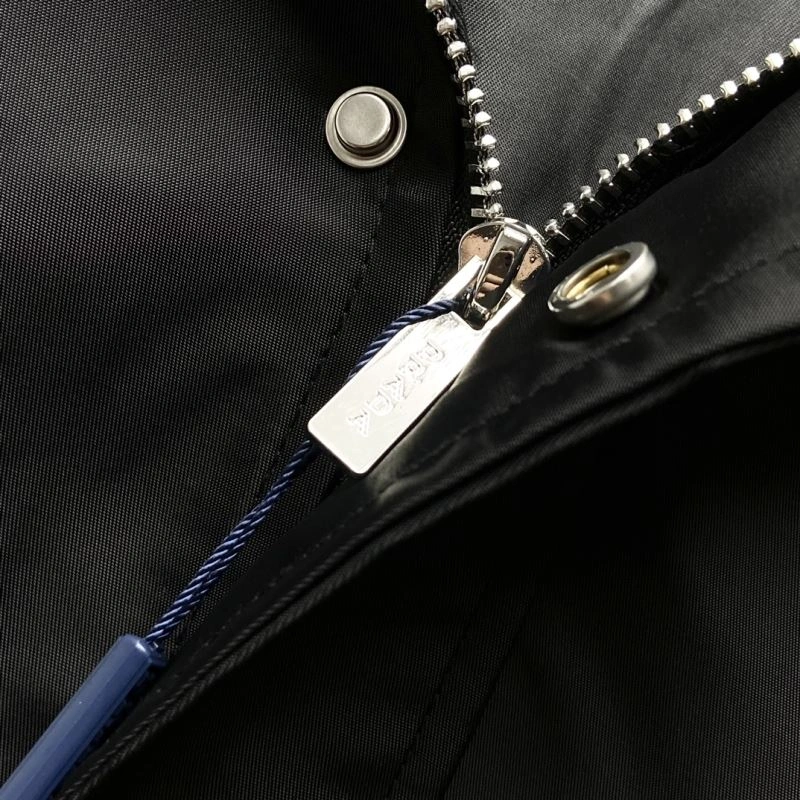 Precise copy Prada Outwear