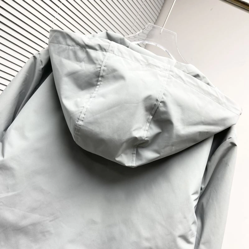 High fidelity Prada Outwear