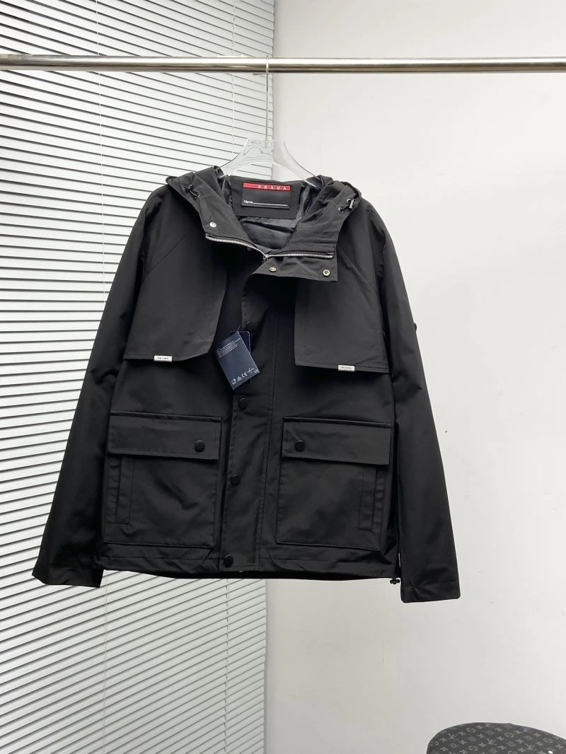 Prada Outwear