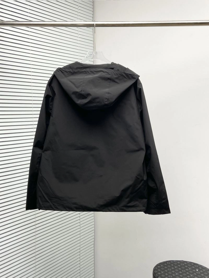 Perfect replica Prada Outwear