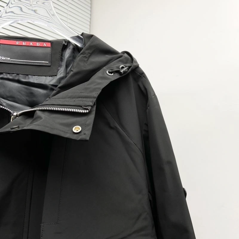 Perfect replica Prada Outwear