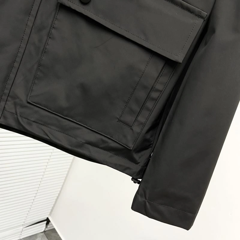 Perfect replica Prada Outwear