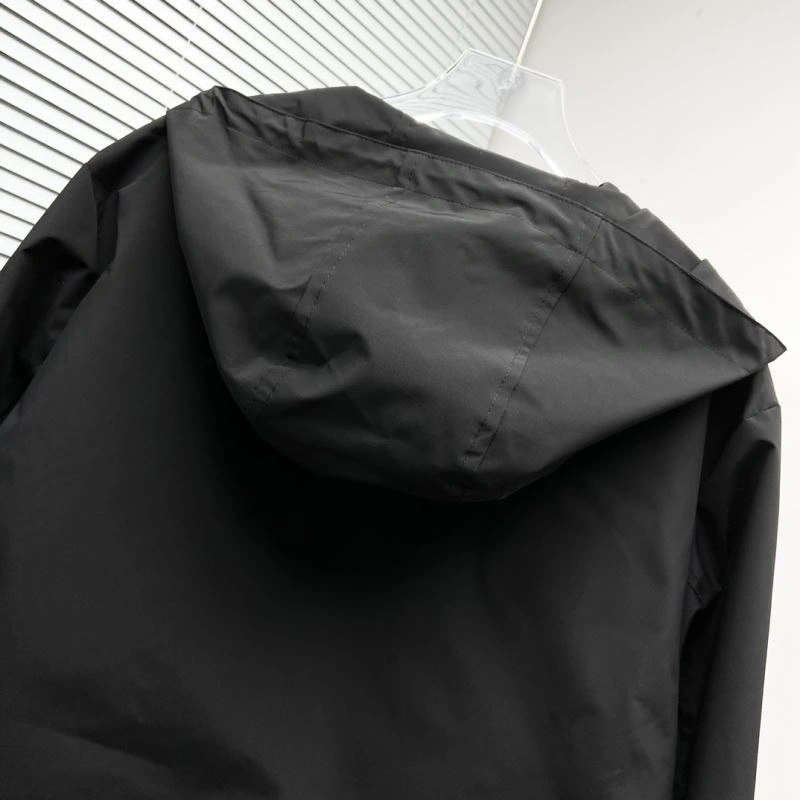 Perfect replica Prada Outwear