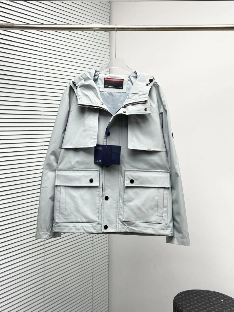 Prada Outwear