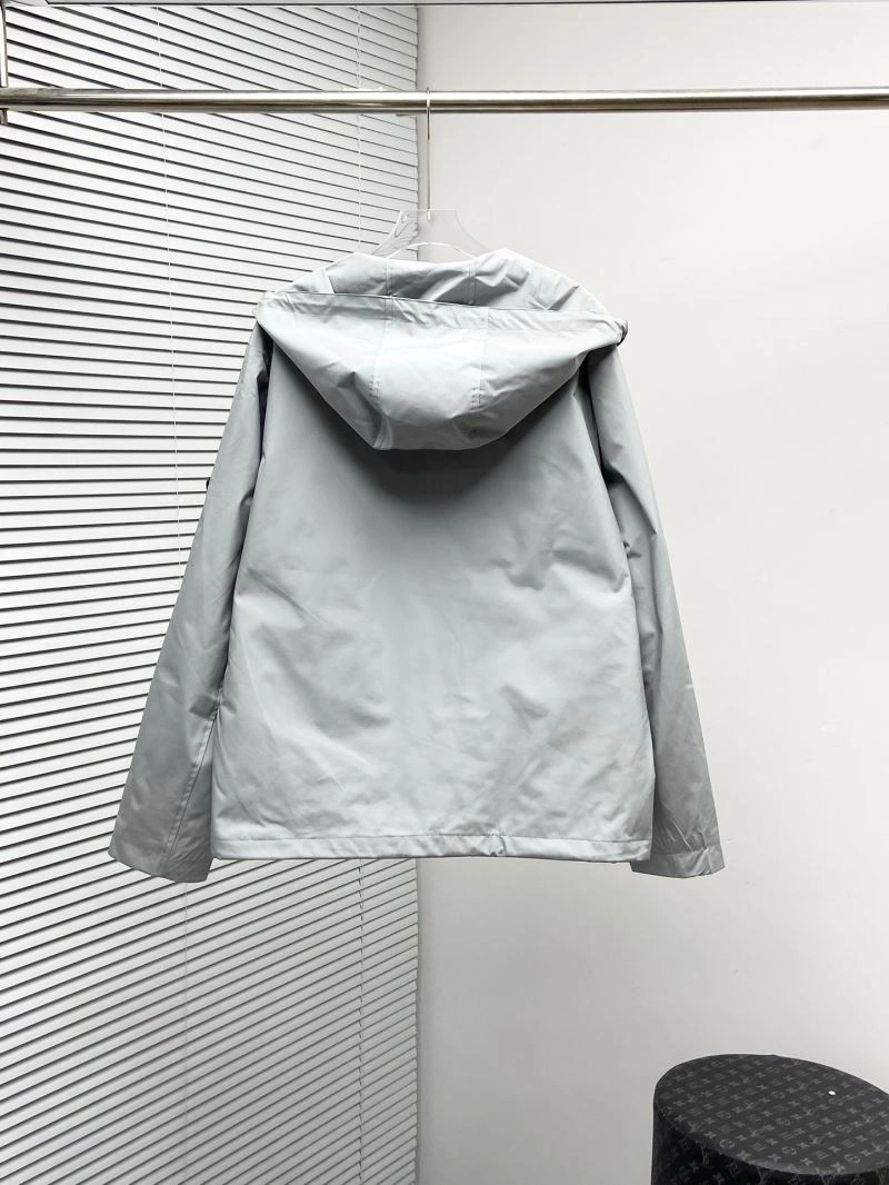 Exact replica Prada Outwear