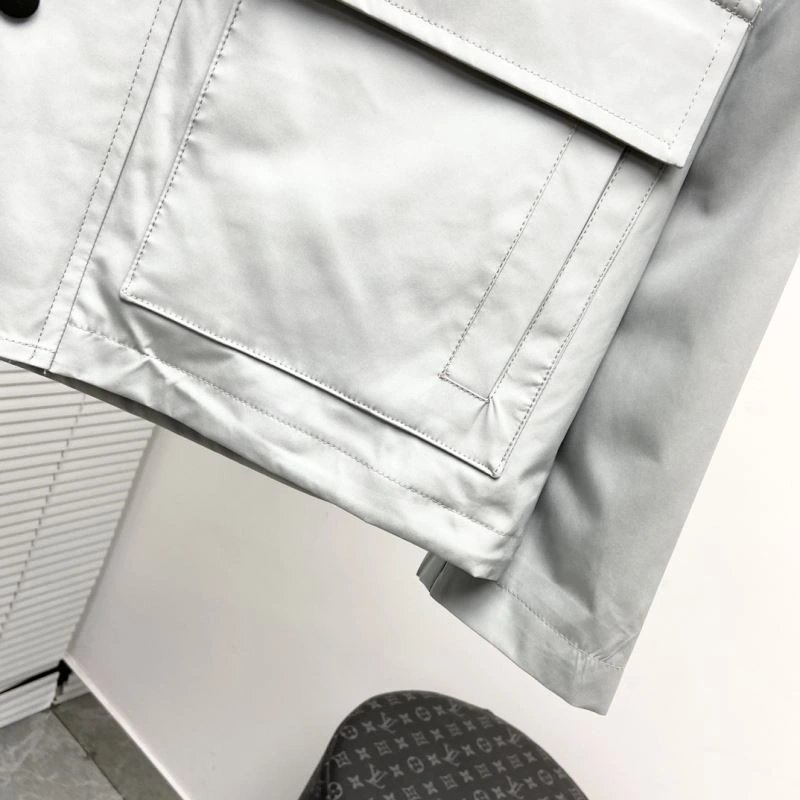 Exact replica Prada Outwear