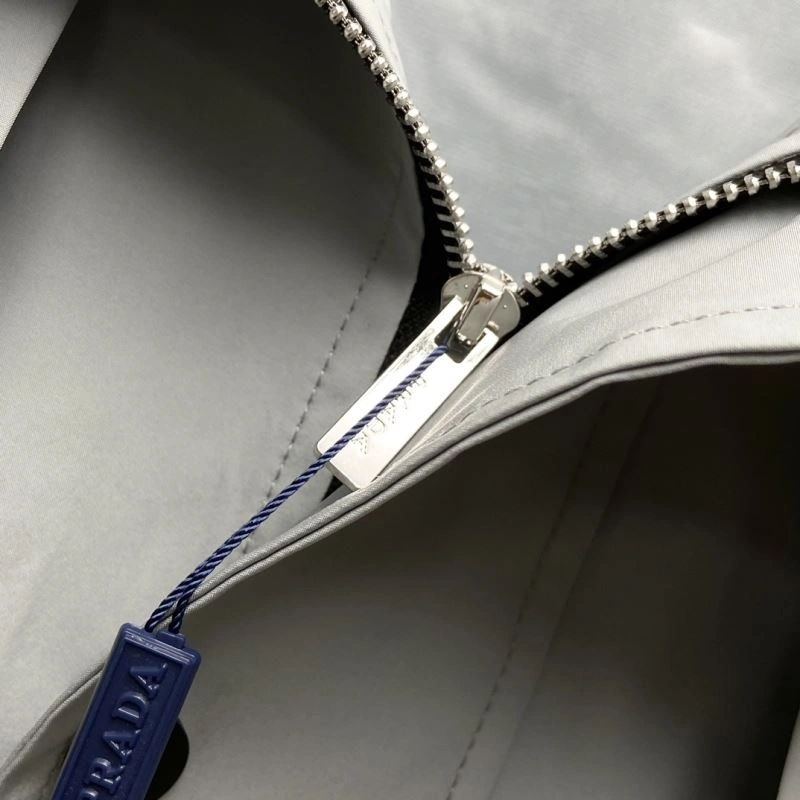 Exact replica Prada Outwear