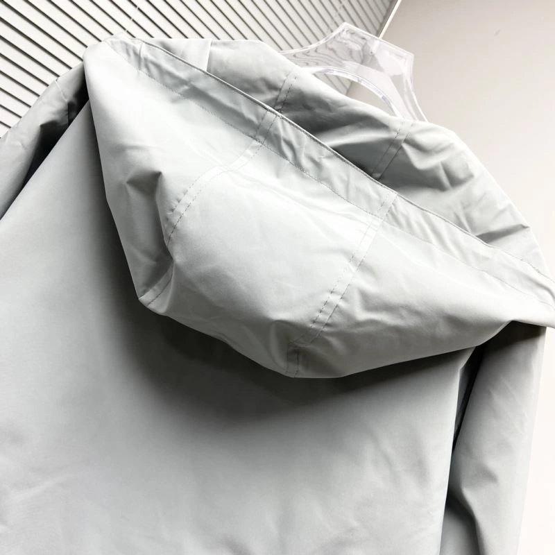Exact replica Prada Outwear