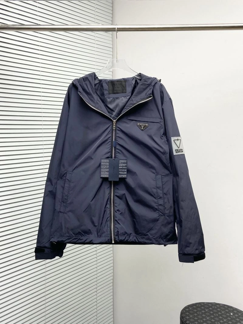 Prada Outwear