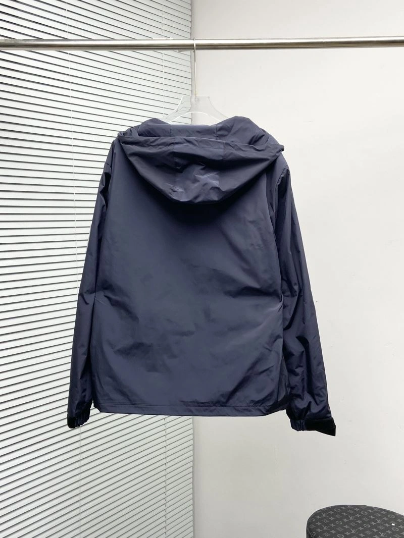 Reasonably priced Prada Outwear