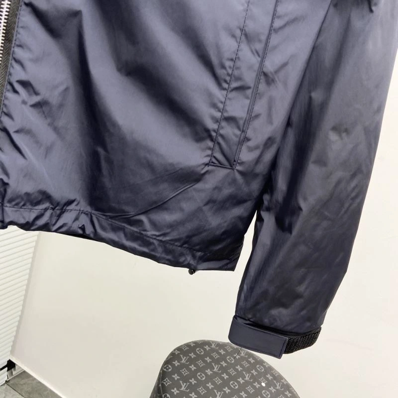 Reasonably priced Prada Outwear