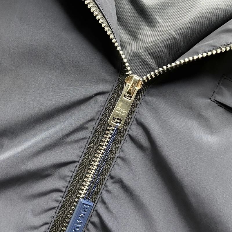 Reasonably priced Prada Outwear