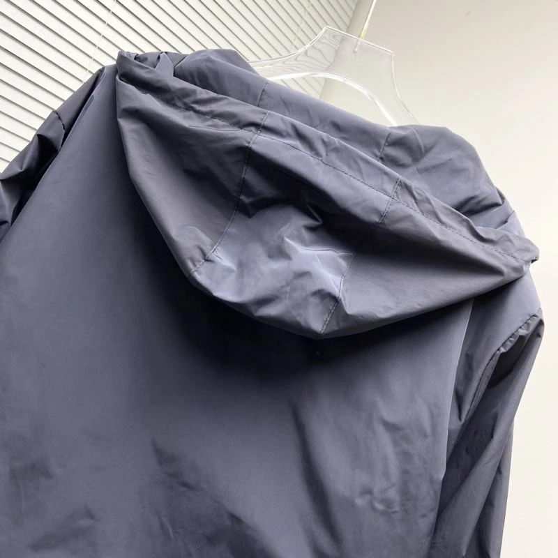 Reasonably priced Prada Outwear