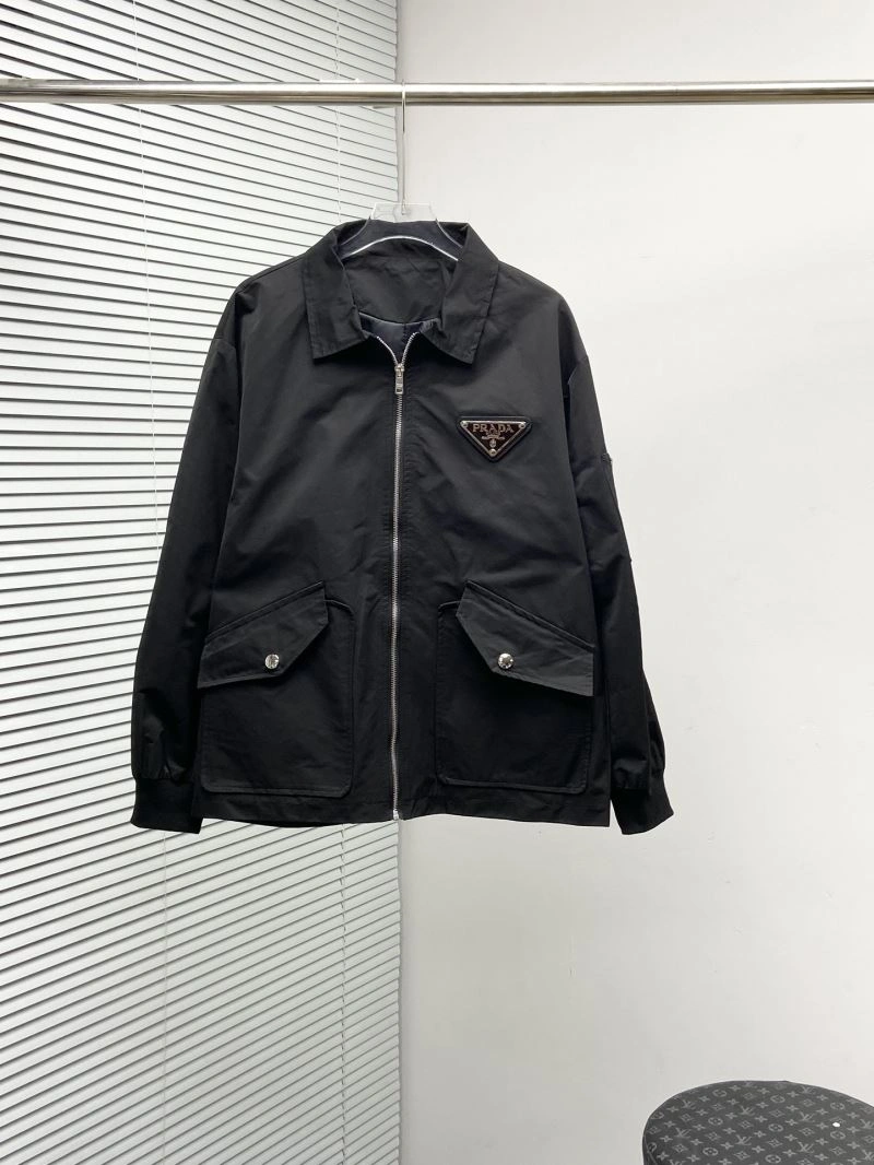 Prada Outwear
