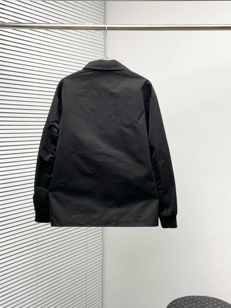1:1 copy Prada Outwear