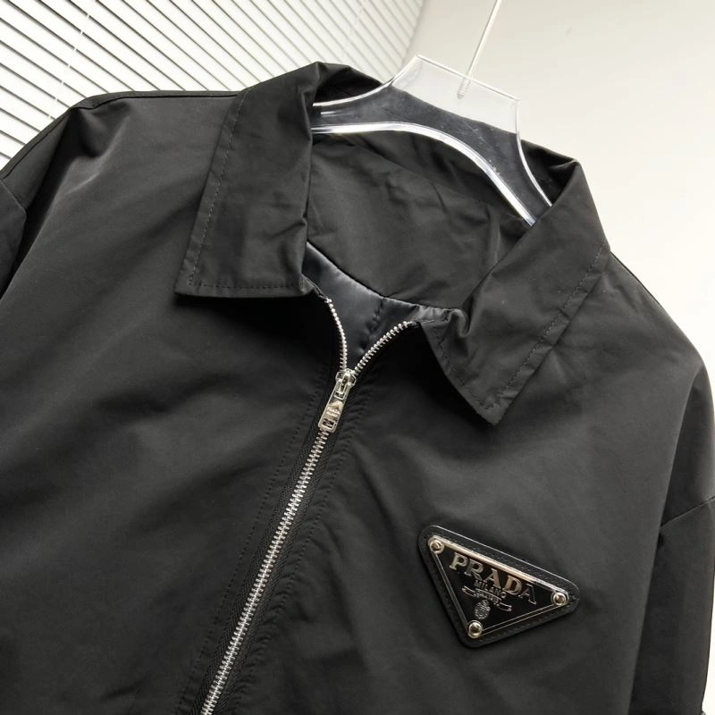 1:1 copy Prada Outwear