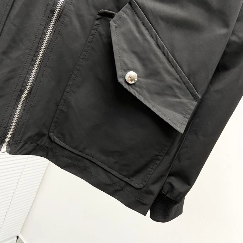 1:1 copy Prada Outwear