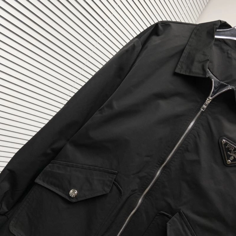 1:1 copy Prada Outwear